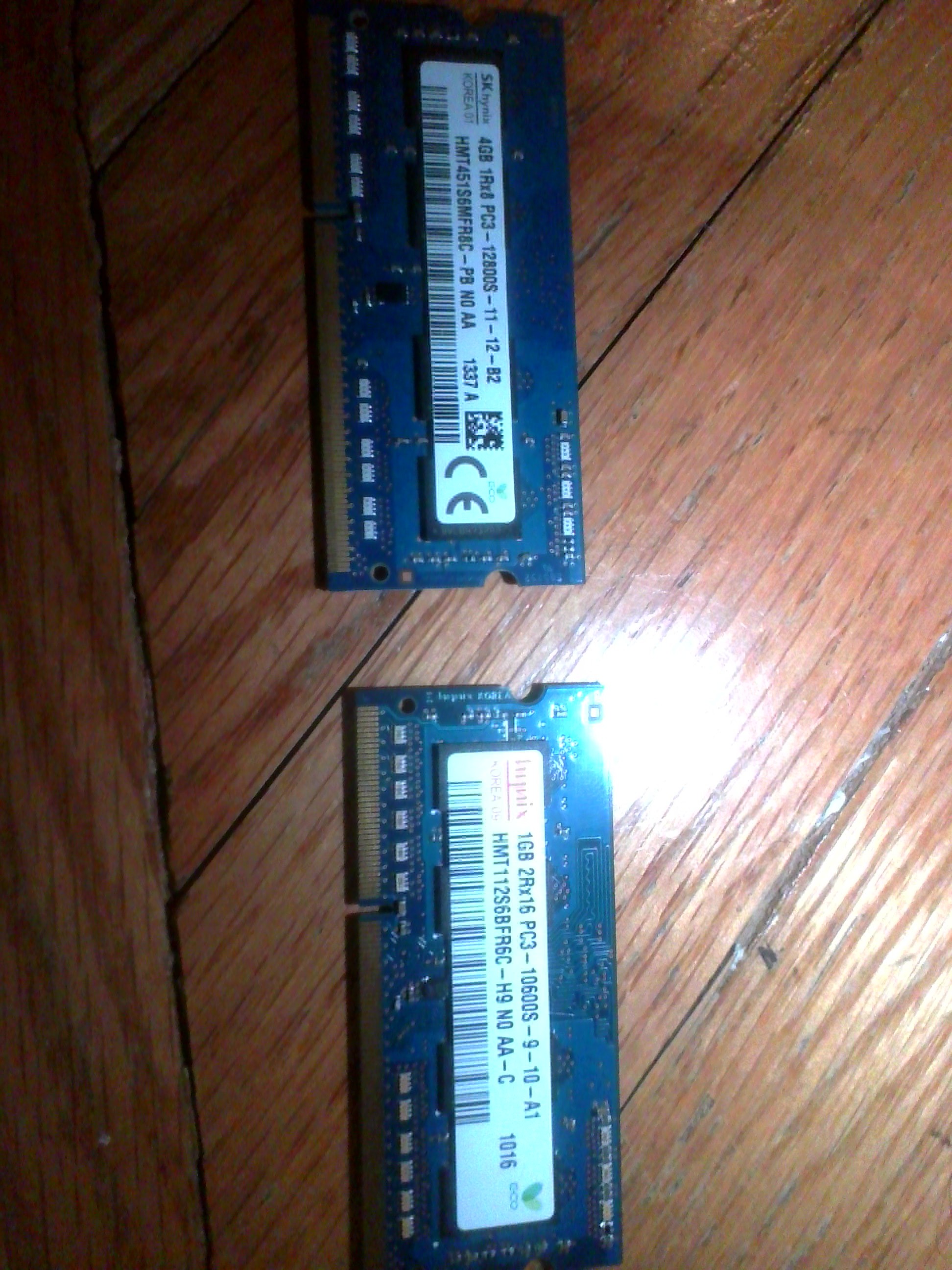 Why is my computer getting stuck into a boot loop when upgrading my RAM ...