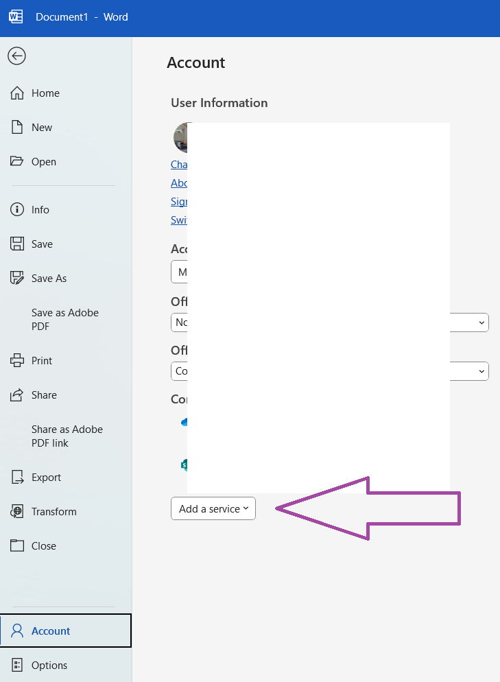 How to stop and remove one drive synced files - Microsoft Q&A