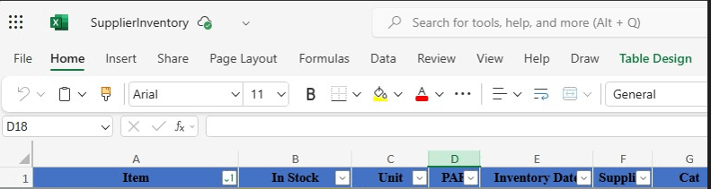 excel office-scripts not enabling for microsoft 365 personal W\ insider ...
