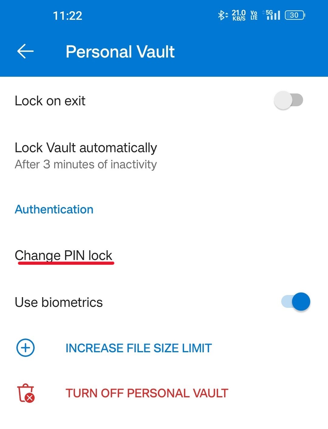 I forgot my vault password. How do I reset my vault password? - Microsoft Q&A