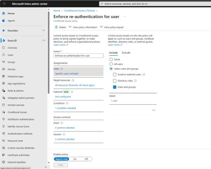 User has to login every time they open a 365 service via web. - Microsoft Q&A