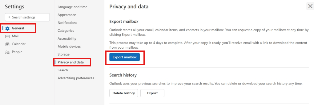 Third-party email apps will no longer be able to access your Outlook ...