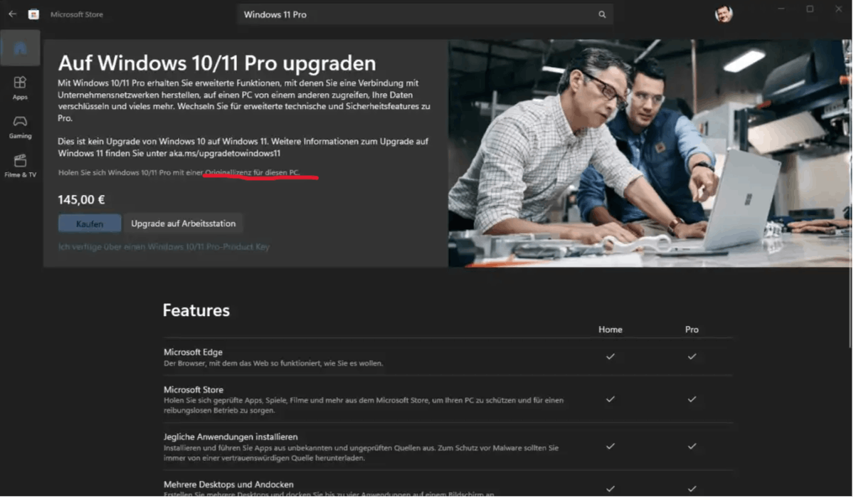 Windows 11 Pro Aktivierung Fehler 0xc004f050 - Microsoft Q&A