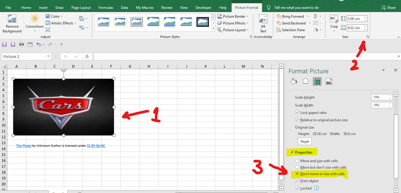 Excel invoice template - Microsoft Q&A