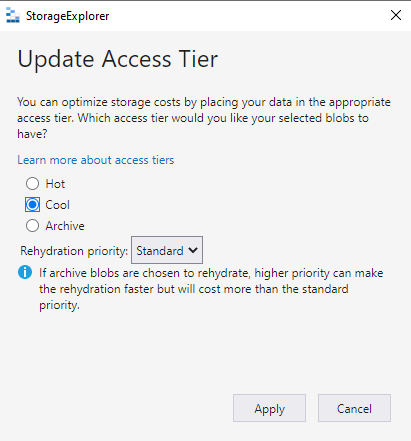 How to create a lifecycle policy for specific folders? - Microsoft Q&A