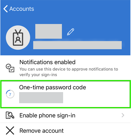 How to fix 2fa login in Azure Portal - Microsoft Q&A