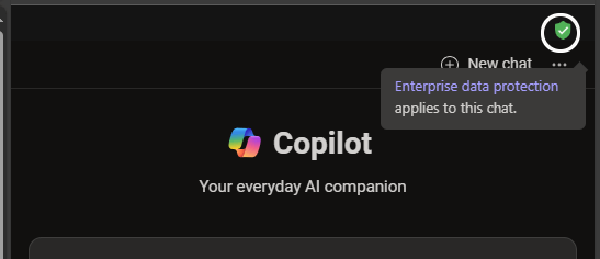 What is the difference between a filled shield icon and a non-filled ...