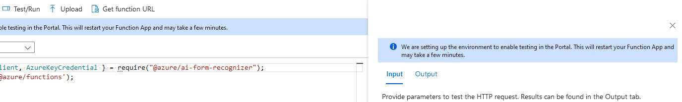 Unable To Add Cors Exception From The Click Here Link Microsoft Qanda