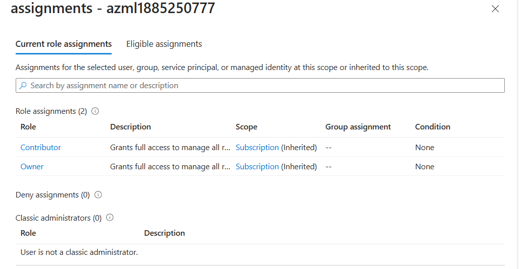 I'm being denied access to the Log Analytics Demo environment all of a ...
