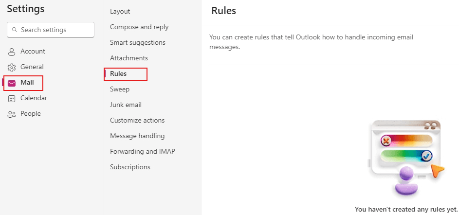 Undeliverable emails to Junk Mail - Microsoft Q&A