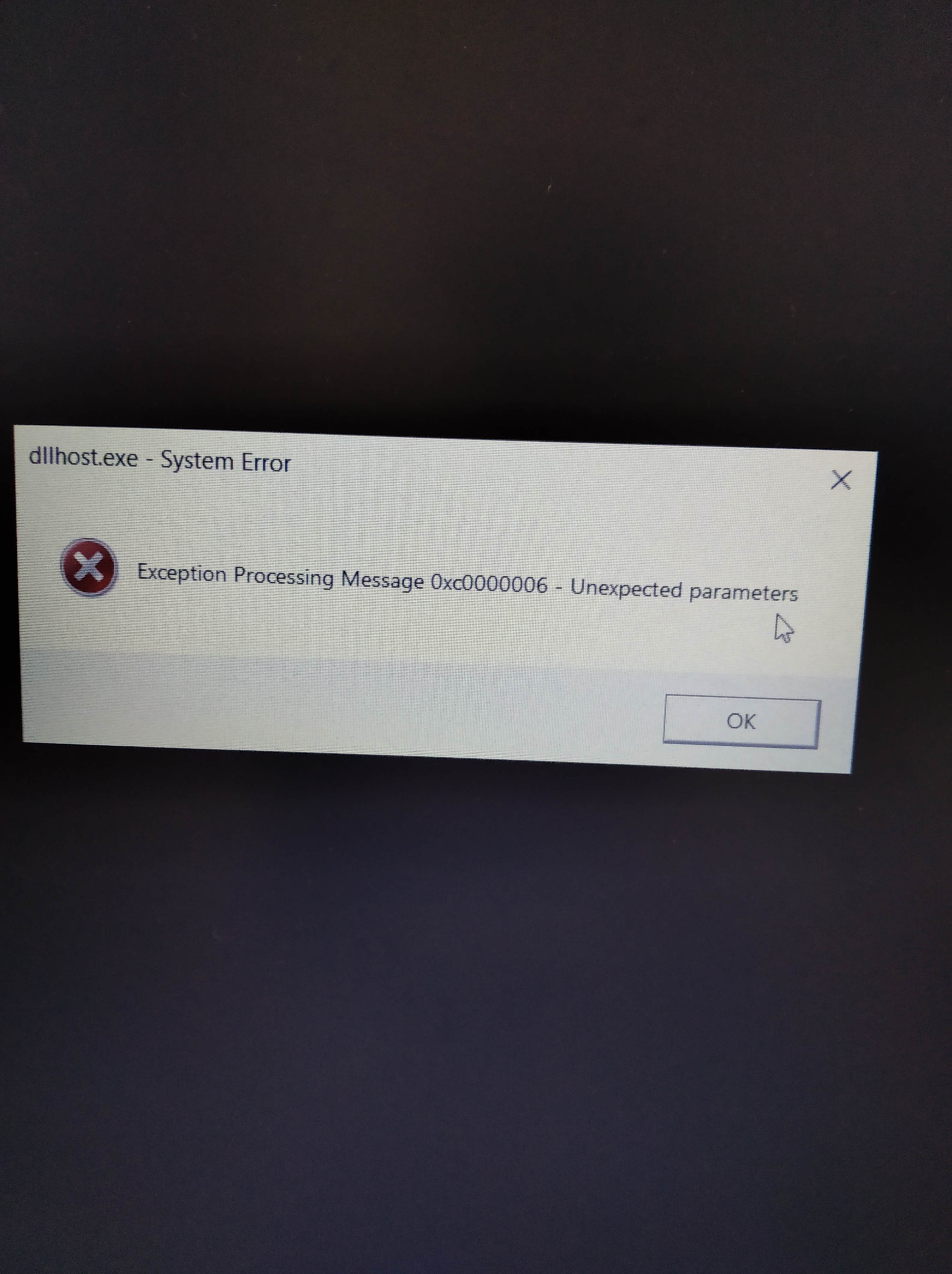 windows 10 system crashes showing blue screen critical process died and ...