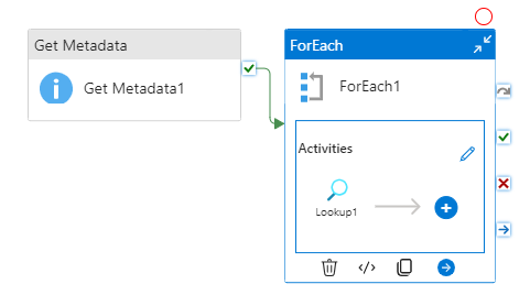 How to write expression to get the output of 2nd row on certain column in csv file? - Microsoft Q&A