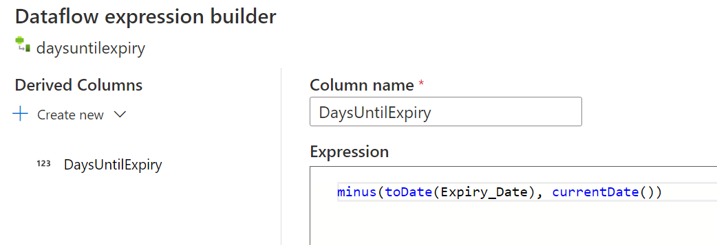 Create A Synapse Analytics Pipeline To Read Csv Data From Alds And Sent Notification Based On A