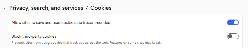 Teams unstable connection during calls (browser ver.) - Microsoft Q&A
