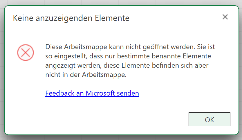 OneDrive Excel File Can Open in Browser but Not in Desktop App - Microsoft Q&A