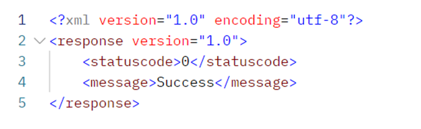 http response body content needs to be set from soap service in dotnet core - Microsoft Q&A