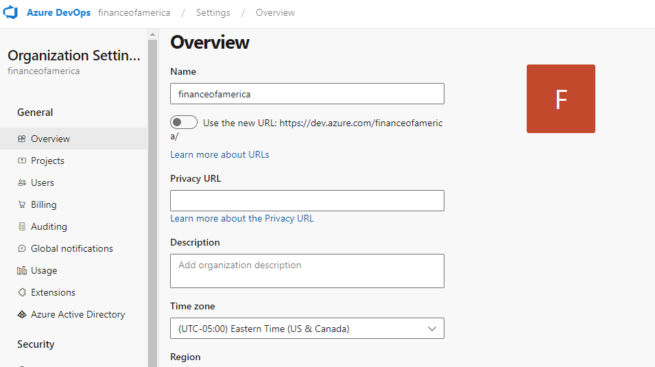 Visual Studio Team Explorer Connection Manager not listing Projects ...