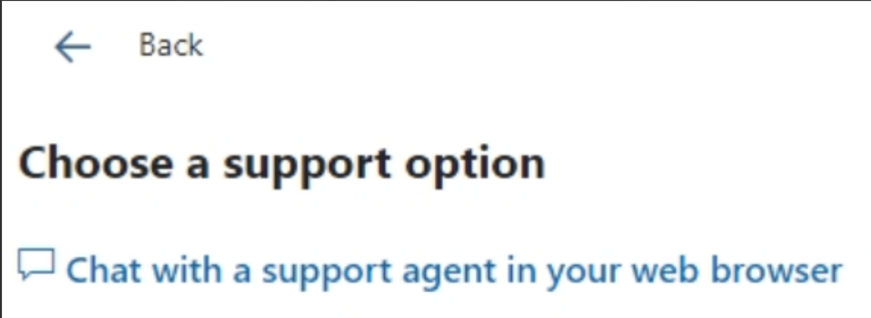 Lost access to outlook account, tied to a subscription. - Microsoft Q&A