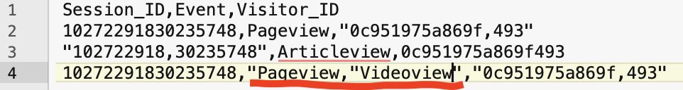 External table in Azure Synapse Analytics Dedicated SQL Pool - Microsoft Q&A