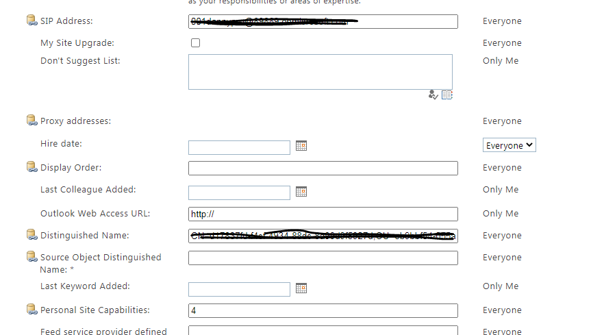 How to check UPN - Microsoft Q&A