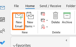 How to change my Quick Steps emails back to Calibri? - Microsoft Q&A