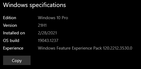 Cursor not working properly in OneNote for Windows 10 - Microsoft Q&A