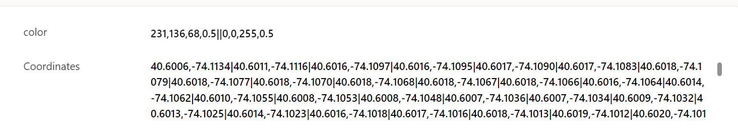 Find pushpin in ploygons - Microsoft Q&A