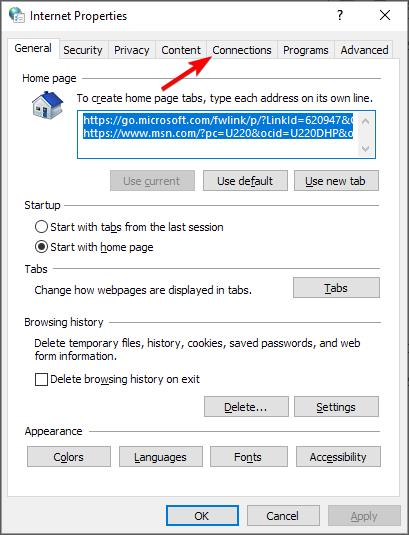 how to fix HLS.js error: networkError - fatal: true - fragLoadError ...