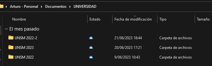 the subfolder is broken - Microsoft Q&A