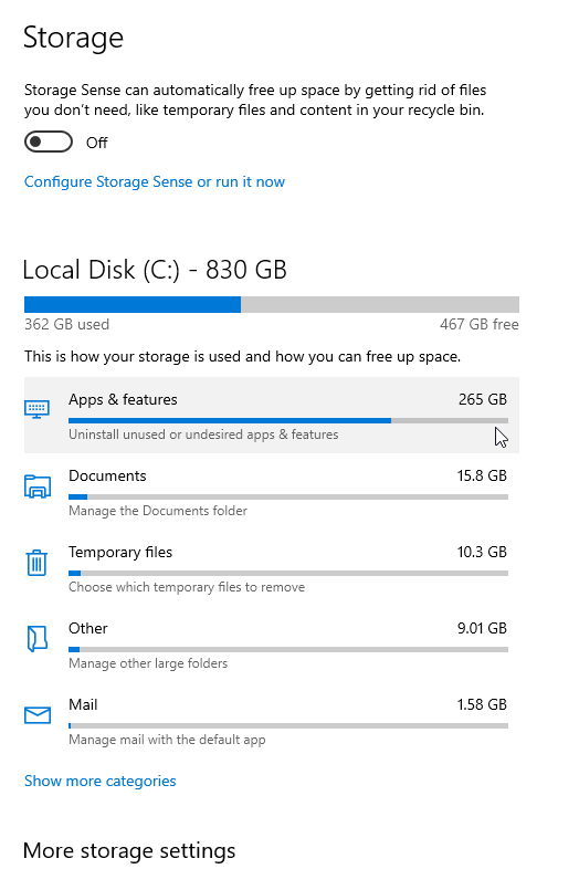 Non system disk in system image - Microsoft Q&A