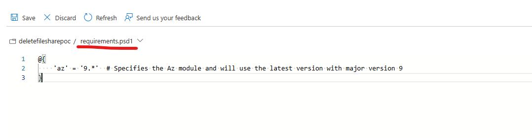 The Term Az Is Not Recognized As A Name Of A Cmdlet Function Script File Or Executable