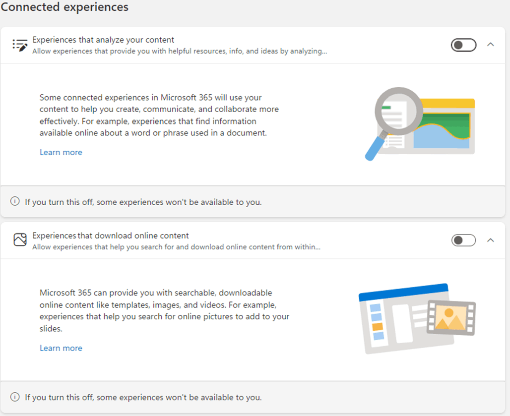 Try new outlook for free feature. - Microsoft Q&A