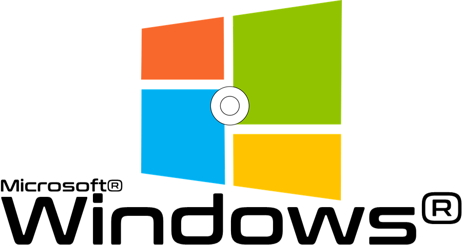 Logotipo Profesional De Microsoft