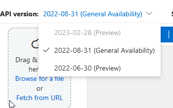 Unable to detect barcodes - Microsoft Q&A