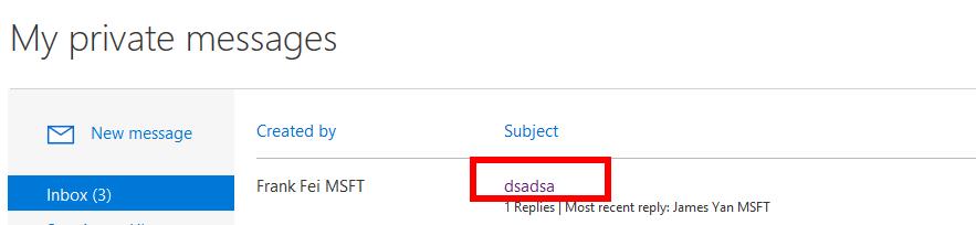 Folder Content Types New Doc Library - Microsoft Q&A