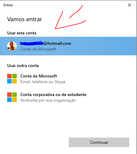 Retirar perfils do Microsoft Edge - Microsoft Q&A
