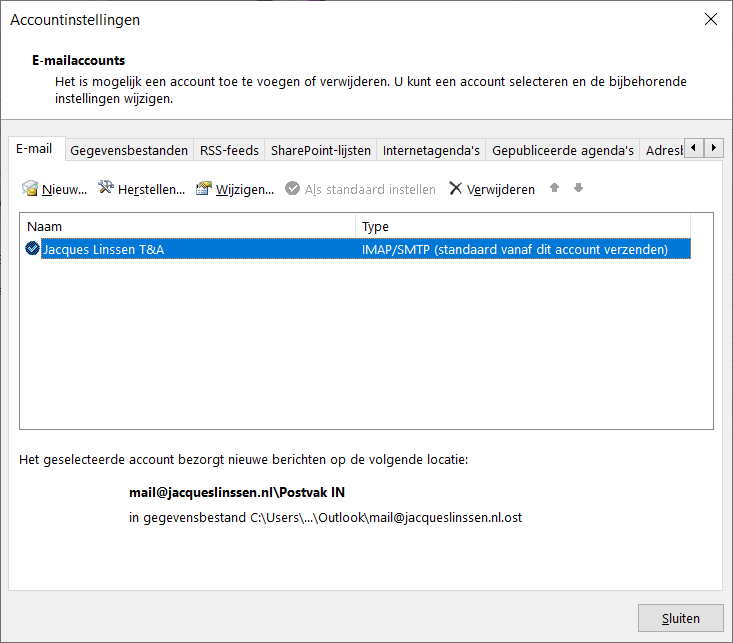 Strange Email Address in Invitations Sent from Teams - Microsoft Q&A