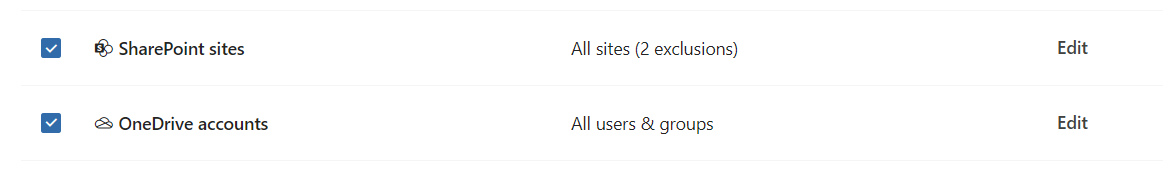 Data Loss Prevention - Override issue - Microsoft Q&A