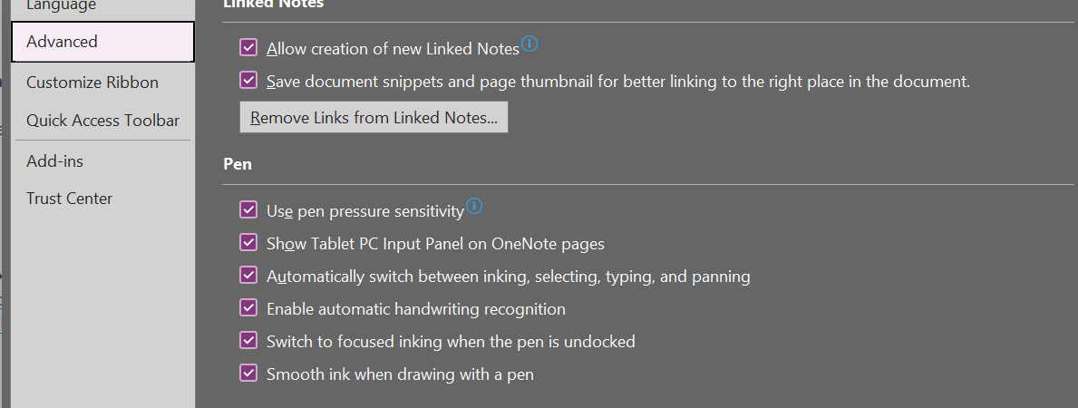 OneNote glitching windows 11 - Microsoft Q&A