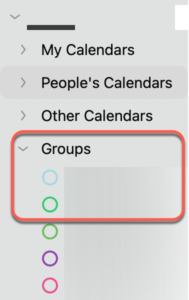 Updating a recurring meeting would cancel the meeting for other attendees - Microsoft Q&A