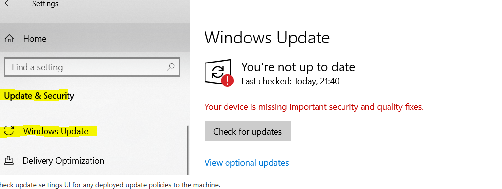 Windows 10 Edition Uplift to Enterprise on OEM Activate Systems ...