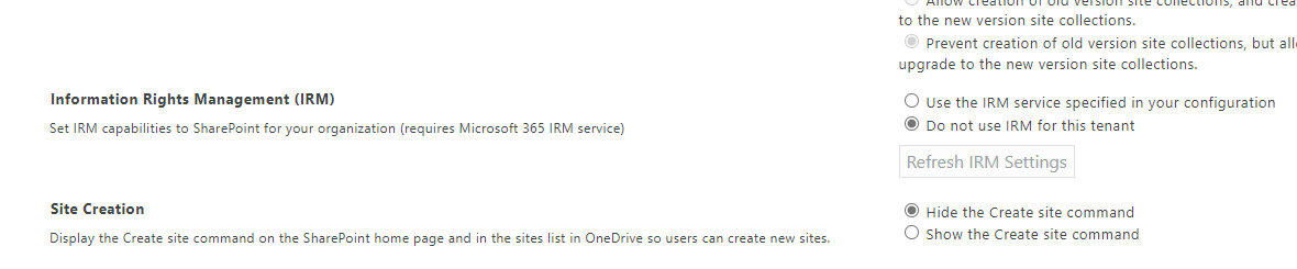 How to remove Information Rights Management protection on a SharePoint ...