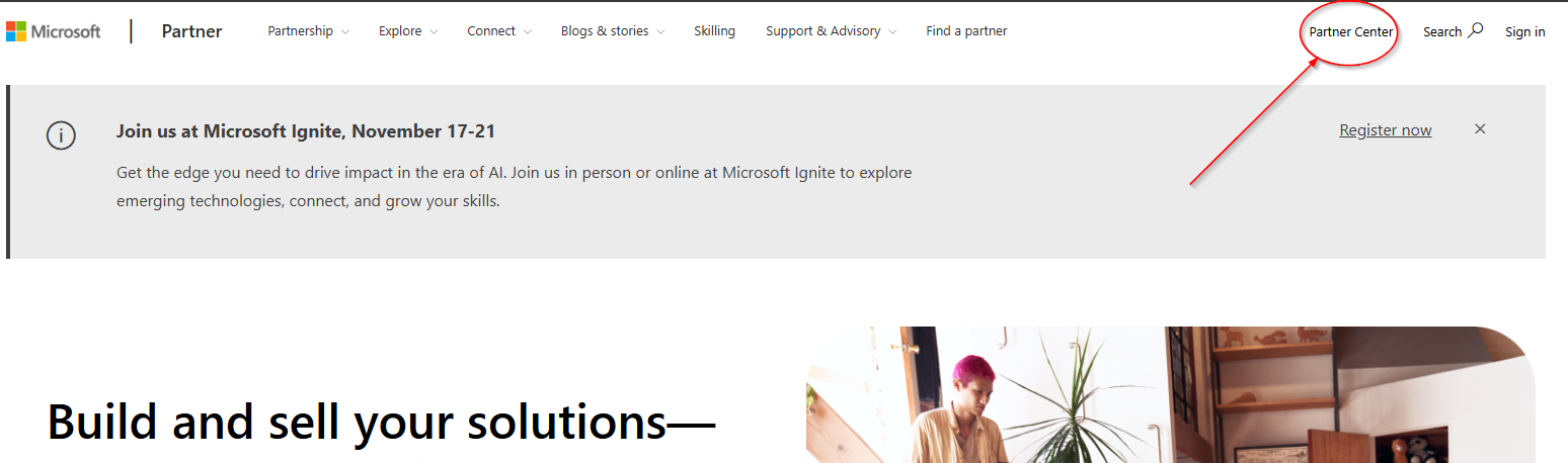 Where is my MPN ID - Microsoft Q&A