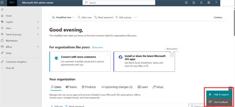 How To Fix Exchange: An unknown error has occurred. Refer to ...