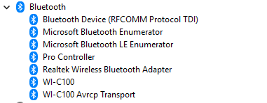Bluetooth says connected but isn't actually registered as connected no ...