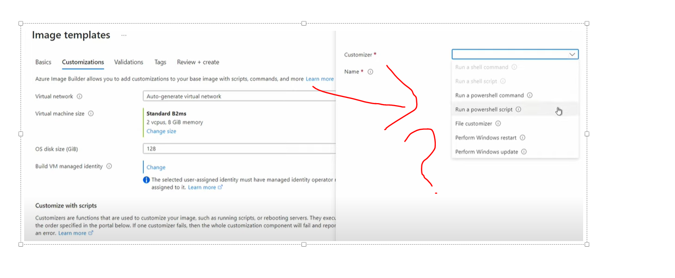 Executing .exe file using PowerShell - Microsoft Q&A Executing .exe file using PowerShell - Microsoft Q&A