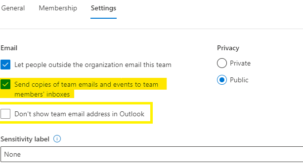Microsoft 365 Groups - Missing Members - Microsoft Q&A