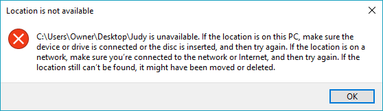Location not available - Microsoft Q&A