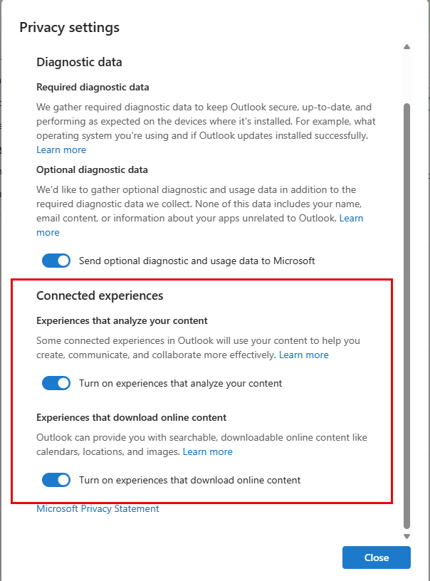 Where is Spell Check in the New Outlook? - Microsoft Q&A