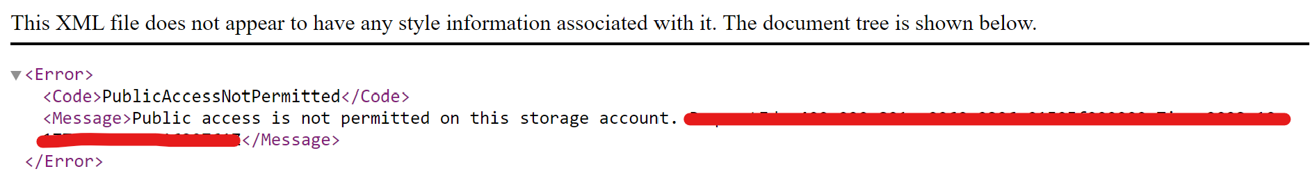 Restricted access to LOAD DATA LOCAL INFILE issue - Microsoft Q&A